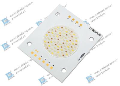 China Multicolor COB RGB LED Array for sale