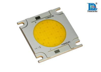 China 3200K COB Chip LED 5A Fresnel Lights 150W CRI90 3mm Copper MCPCB for sale