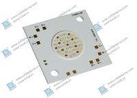 China High Power 80 W RGB LED Array Multicolor LED COB Module for Wall-washer Lights for sale