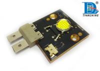 China 150W White LED Engine 11A 7000K Multi Chip , High Brightness for sale