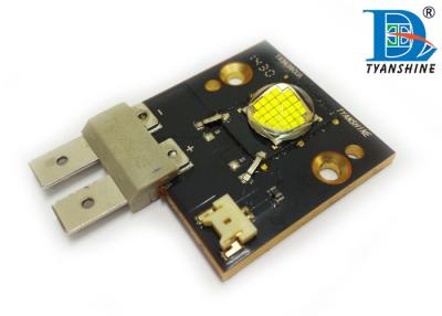 China 150W White LED Engine 11A 7000K Multi Chip , High Brightness for sale