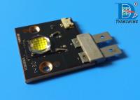 China High Brightness White LED Module 150W Multi Chip Small LES LEDs Engin for sale