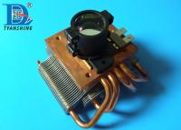 China High Brightness White LED Module 150W Multi Chip Small LES LEDs Engin for sale