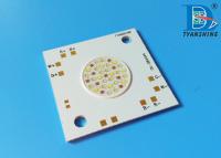China 4IN1 COB RGBW LED Array , 80Watt Stage Lighting RGB LEDs Array for sale