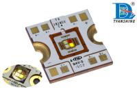 China Small LES Multichip LED , 30Watt Quad Color RGBW LED Module for sale