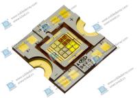 China RGBW 60Watt Multichip LED High Density Packaged LED Emitter for sale