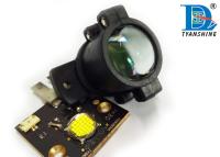 China 7000K Multi-chip White LEDs 150W 11A High Density LED Devices for sale