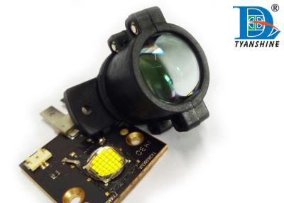 China 7000K Multi-chip White LEDs 150W 11A High Density LED Devices for sale