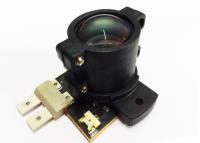 China 7000K Multi-chip White LEDs 150W 11A High Density LED Devices for sale