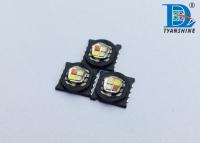 China High Power Package LED 1A 800lm Cree MCE 15W Multi-color RGBW LEDs for sale
