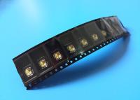 China RGB White Multichip LED Diode 4in1 Multi-colored High Power LEDs 15W for sale