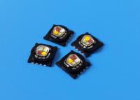 China Quad 4in1 RGB LED Diode RGBW 1000mA High Power 15W LED Chip for sale