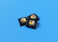 China Quad 4in1 RGB LED Diode RGBW 1000mA High Power 15W LED Chip for sale
