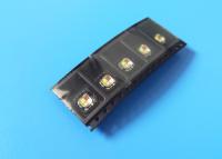 China RGB PCAmber 585nm LED Arrays , Multichip 15W LEDs Diode Emitter for sale
