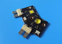 China DC12V 5300K White Led Diode , 92Ra Medical Endoscope LED Module for sale