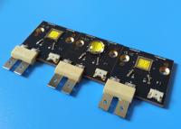 China White 7000K 150W LED Arrays , Multichips Cree Vertical LED Module for sale