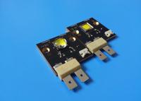 China White 7000K 150W LED Arrays , Multichips Cree Vertical LED Module for sale