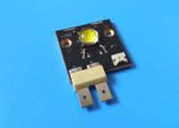 China DC12V 5300K White Led Diode , 92Ra Medical Endoscope LED Module for sale