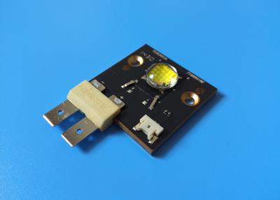 China 150W White Multi Chip LEDs , 5300K 92Ra Endoscope Projection LED Module for sale