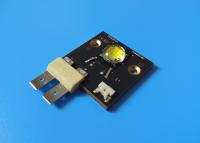 China White 7000K 150W LED Arrays , Multichips Cree Vertical LED Module for sale