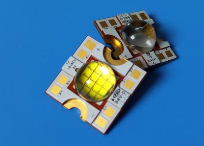 China 80lm/W LED Light Engine , Copper 60Watt LED Array Modules for sale