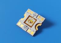 China RGBW Multi Color LED Diode , 30W / 60W Copper Base LED Modules for sale