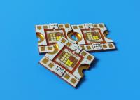 China RGBW Multi Color LED Diode , 30W / 60W Copper Base LED Modules for sale