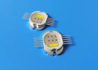 China Multi-color Led RGB Chip 30 W High Power Integrated RGBWA led for sale