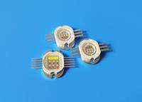 China 30 Watt RGB LED Diode , High Power Full Color RGB LED Module for sale