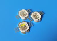 China 30 Watt RGB LED Diode , High Power Full Color RGB LED Module for sale