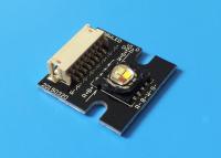 China High Power RGB LED Diode 15W RGBW 1000mA Full Color LED for sale