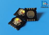 China High Power RGB LED Diode 15W RGBW 1000mA Full Color LED for sale