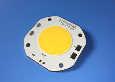 China Fresnel 250W COB LED Array Multichip White 5600K CRI 90Ra LED for sale