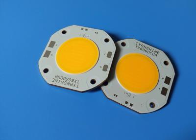 China 3000K Fresnel LED COB Array CRI 95Ra COB 250W LED Module for sale