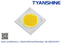 China 2800K-6000K COB LED Chip Variable CCT Tunable White CRI95 35Watt LED COB Module for sale