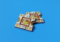 China Multi Color 60W RGBW LED Array DC12V High Power 2000lm LED Modules for sale