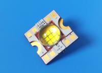 China Mini 45 Watt Multichip LED 1.5A 80lm / W For Entertainment Lighting for sale