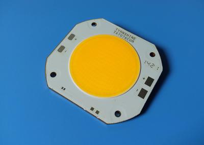 China 5600K Fresnel LEDs 400W COB LED Array , CRI 90Ra White COB LED Module for sale