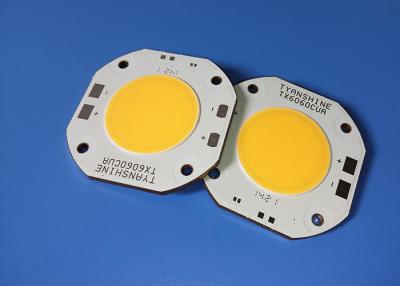 China 3200K Fresnel COB Led Module , 400W LEDs CRI 90Ra Warm White LED Module for sale