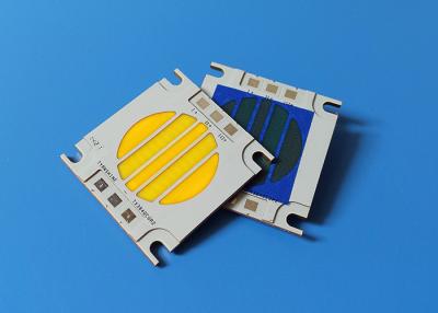 China 200W White COB Chip Led 3200K 5600K High CRI 90Ra LED Chip for sale
