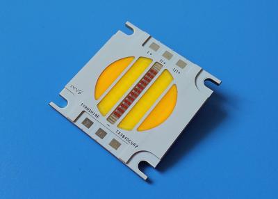 China 150Watt COB LED Array , Multi Color-Dimming Fresnel Light LEDs for sale