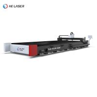 China High Speed Laser Cutting Machine Metal 3kw 4kw 6000w CE Certification for sale