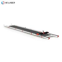 China S9 GALAXY High Power Laser Cutting Machine 12000W-30000W Large format Laser Cutting Machine for sale