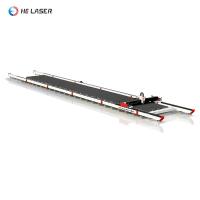 China S9 GALAXY High Power Laser Cutting Machine 12000W-30000W Large format Laser Cutting Machine for sale