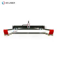 China S9 GALAXY High Power Laser Cutting Machine 12000W-30000W Large format Laser Cutting Machine for sale