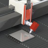 China S9 GALAXY High Power Laser Cutting Machine 12000W-30000W Large format Laser Cutting Machine for sale