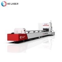 China T5 SPARKLE Stainless Steel Laser Cutting Machine 150r/Min 1500W-6000W for sale