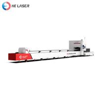 China T5 SPARKLE Stainless Steel Laser Cutting Machine 150r/Min 1500W-6000W for sale