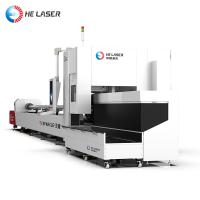 China T5 SPARKLE Stainless Steel Laser Cutting Machine 150r/Min 1500W-6000W for sale