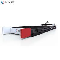 China S5 THUNDER Ultra High Power Carbon Steel Fiber Laser Cutting Machine 15000W-30000W for sale